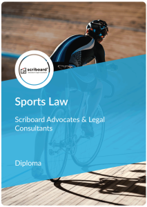 Diploma in Sports Law | Enhelion